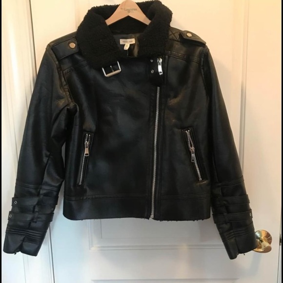 silence + noise | Jackets & Coats | Silent Noise By Urban Outfitters ...